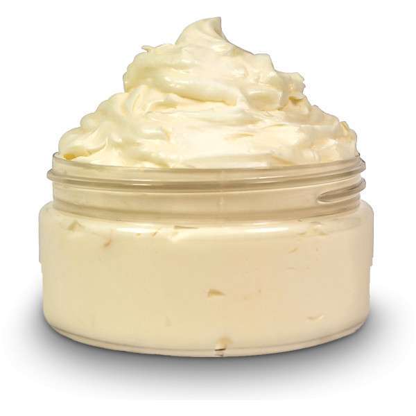 Oatmeal Milk & Honey Whipped Body Butter | Lady Christina