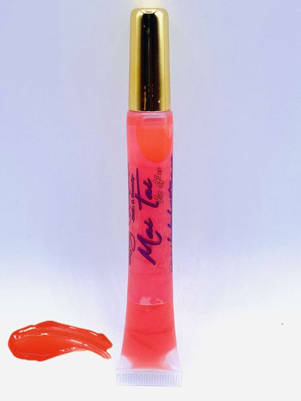 Mai Tai Lip Gloss | Lady Christina