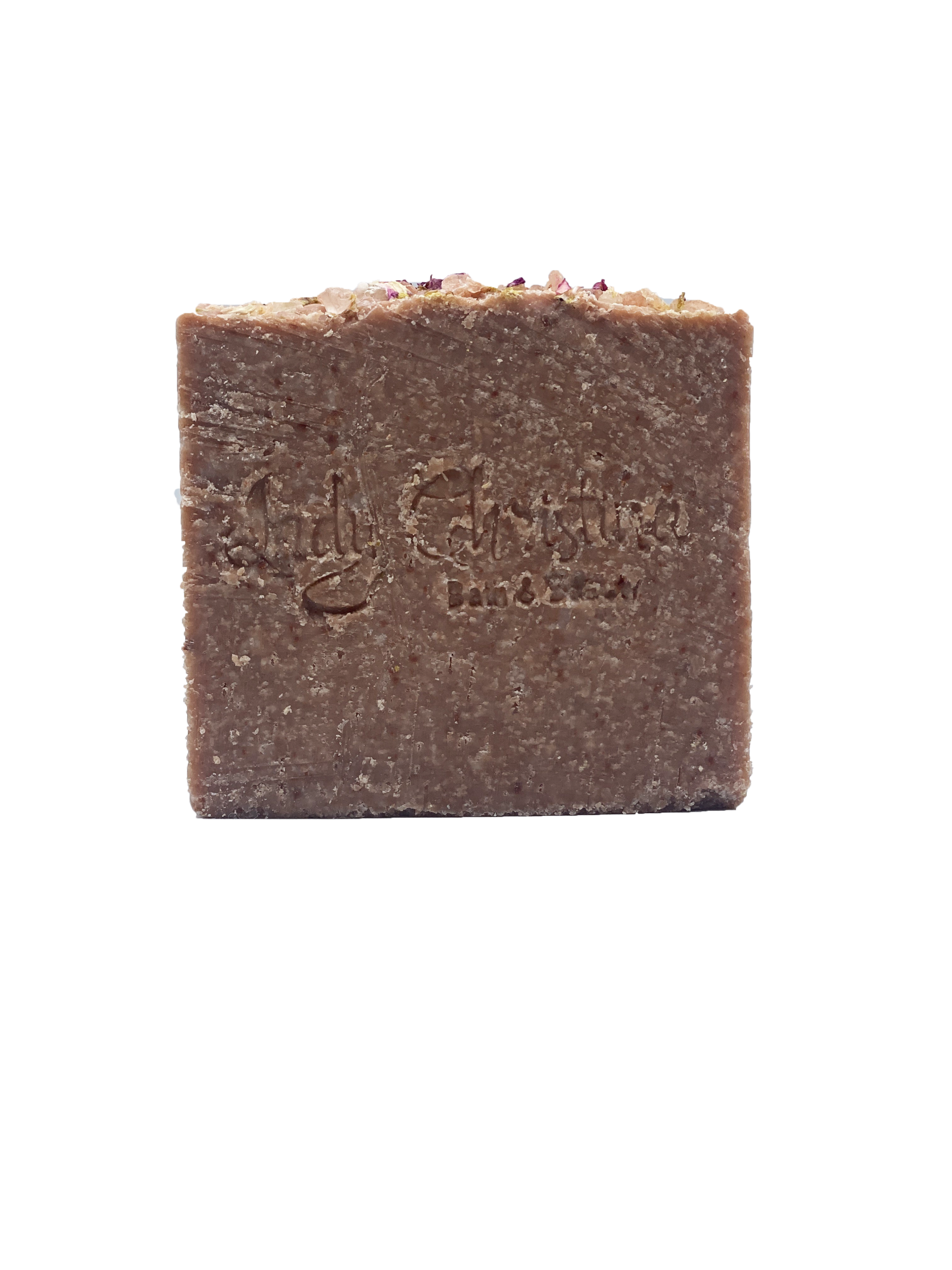 Himalayan Sea Salt Spa Bath Soap | Lady Christina
